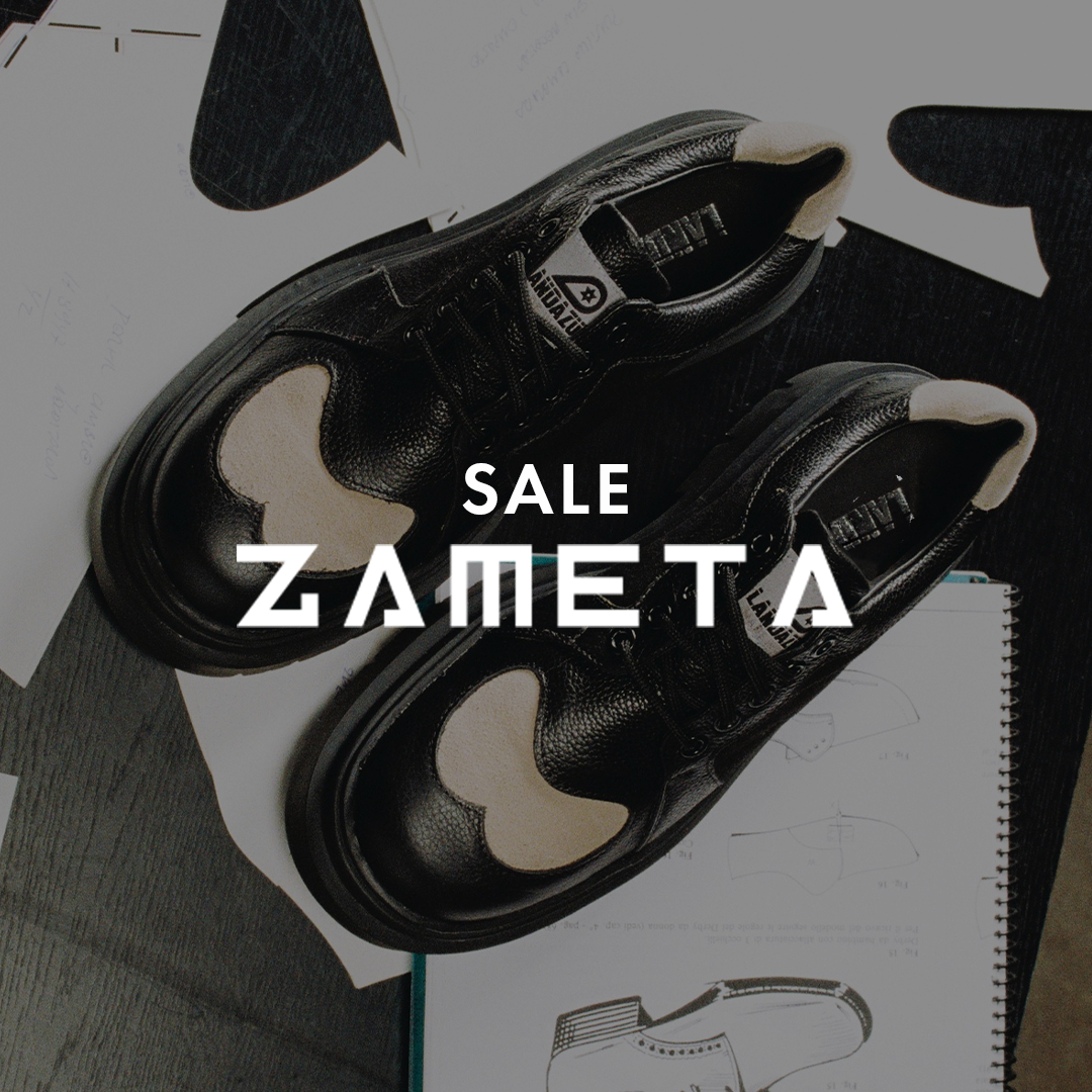 SALE – Zameta