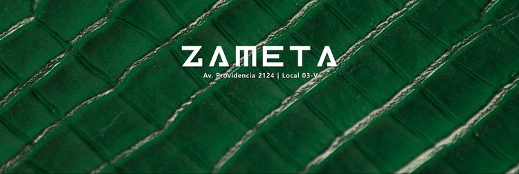 Zameta - Home